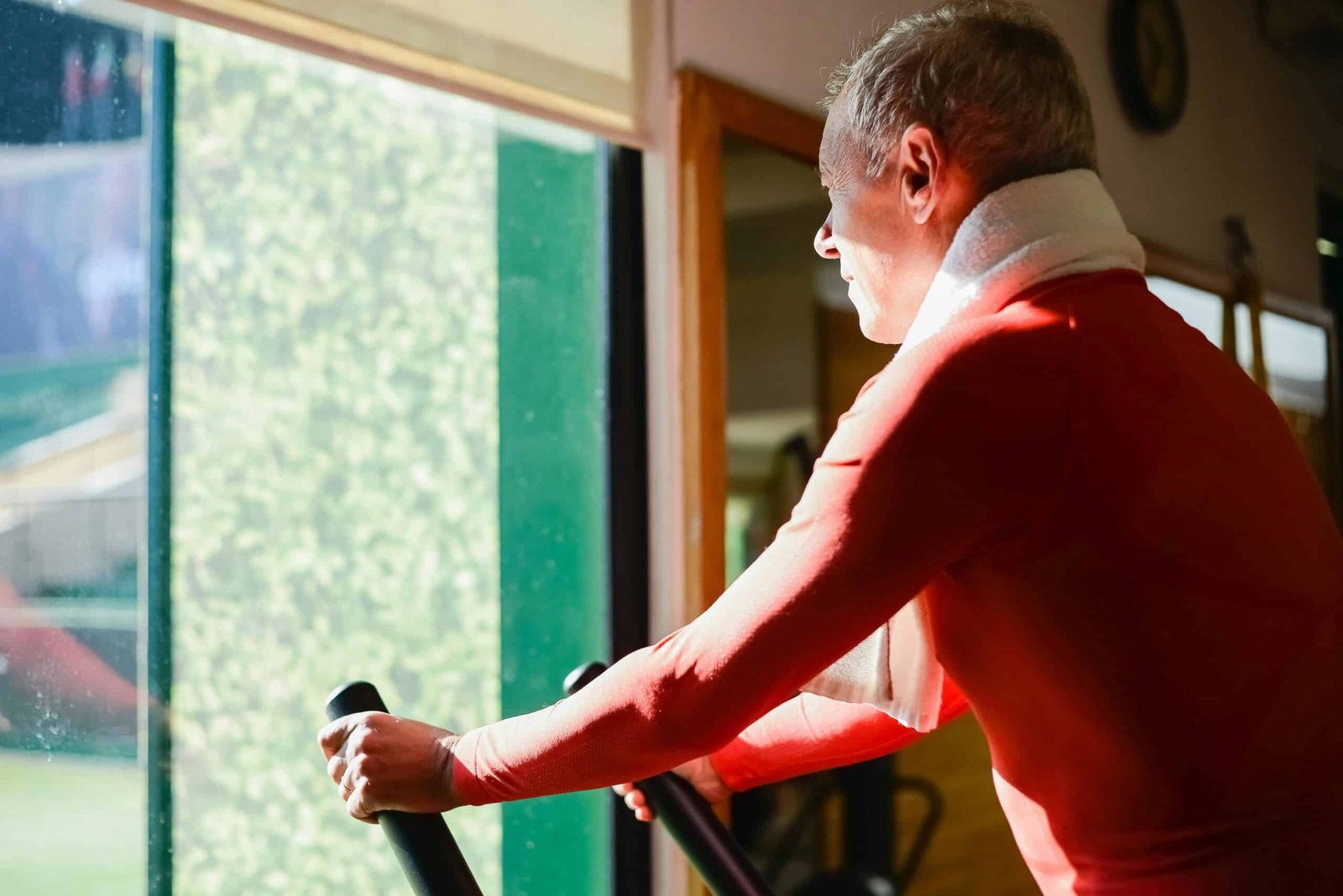 Strength Training for Older Adults: Build Muscle at Any Age ...